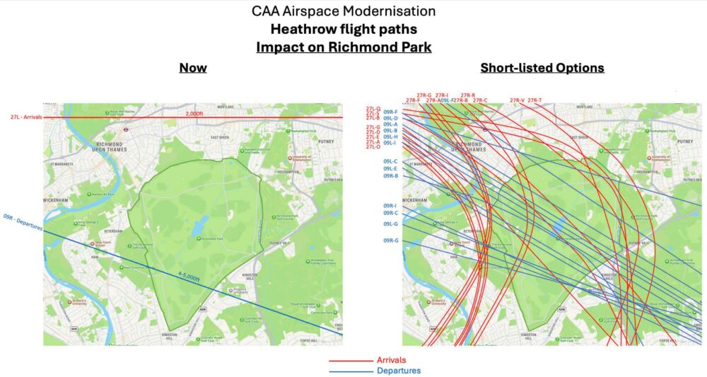 Save Richmond Park - Friends of Richmond Park